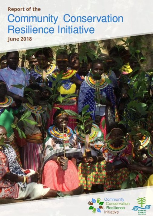 Global Forest Coalition Community Conservation Resilience Initiative ...