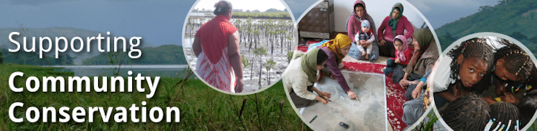 Global Forest Coalition Supporting Community Conservation - Global ...